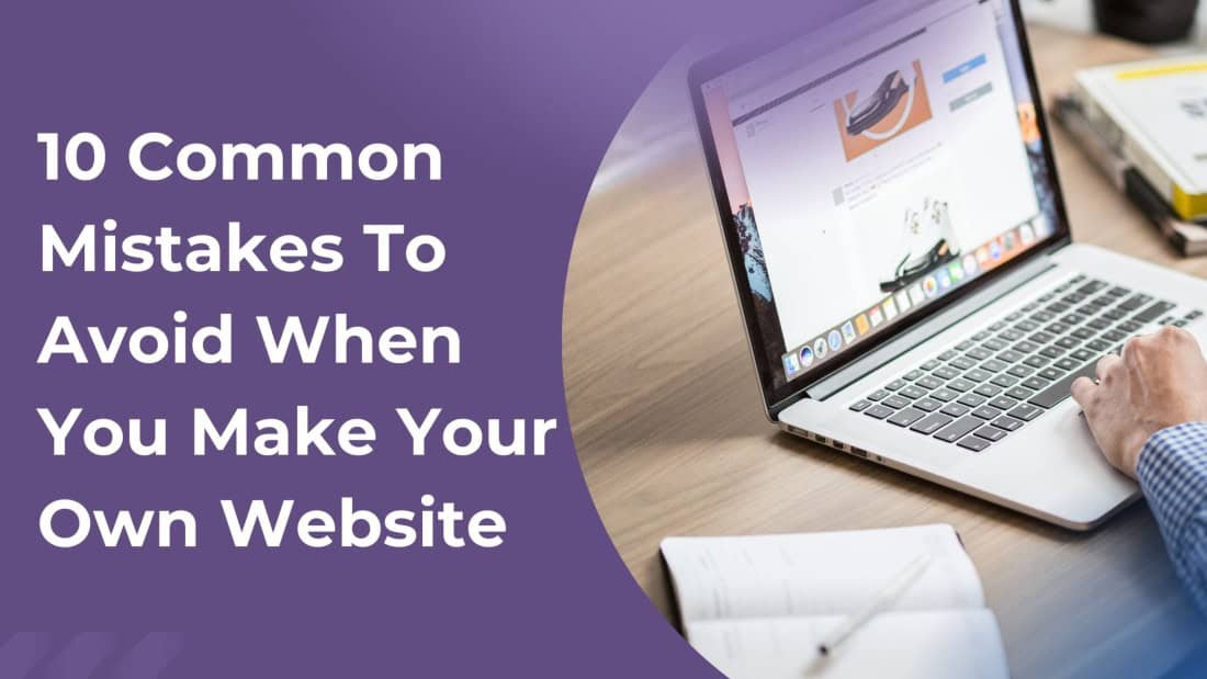 10 Mistakes to Avoid When Building Your WordPress Website
